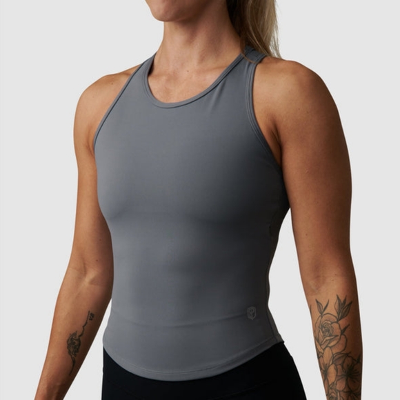 Born Primitive | Tops | Born Primitive The Pina Tank Quiet Shade | Poshmark